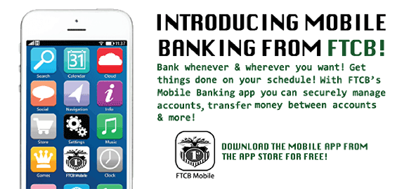 First Tri-County Bank > Home